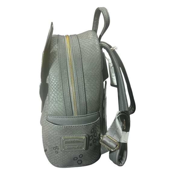 Loungefly | Bags | Loungefly Universal Studios How To Train Your Dragon ...